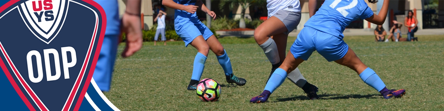 2025 FEBRUARY VA ODP FRIENDLIES EVENT - North Carolina Youth Soccer