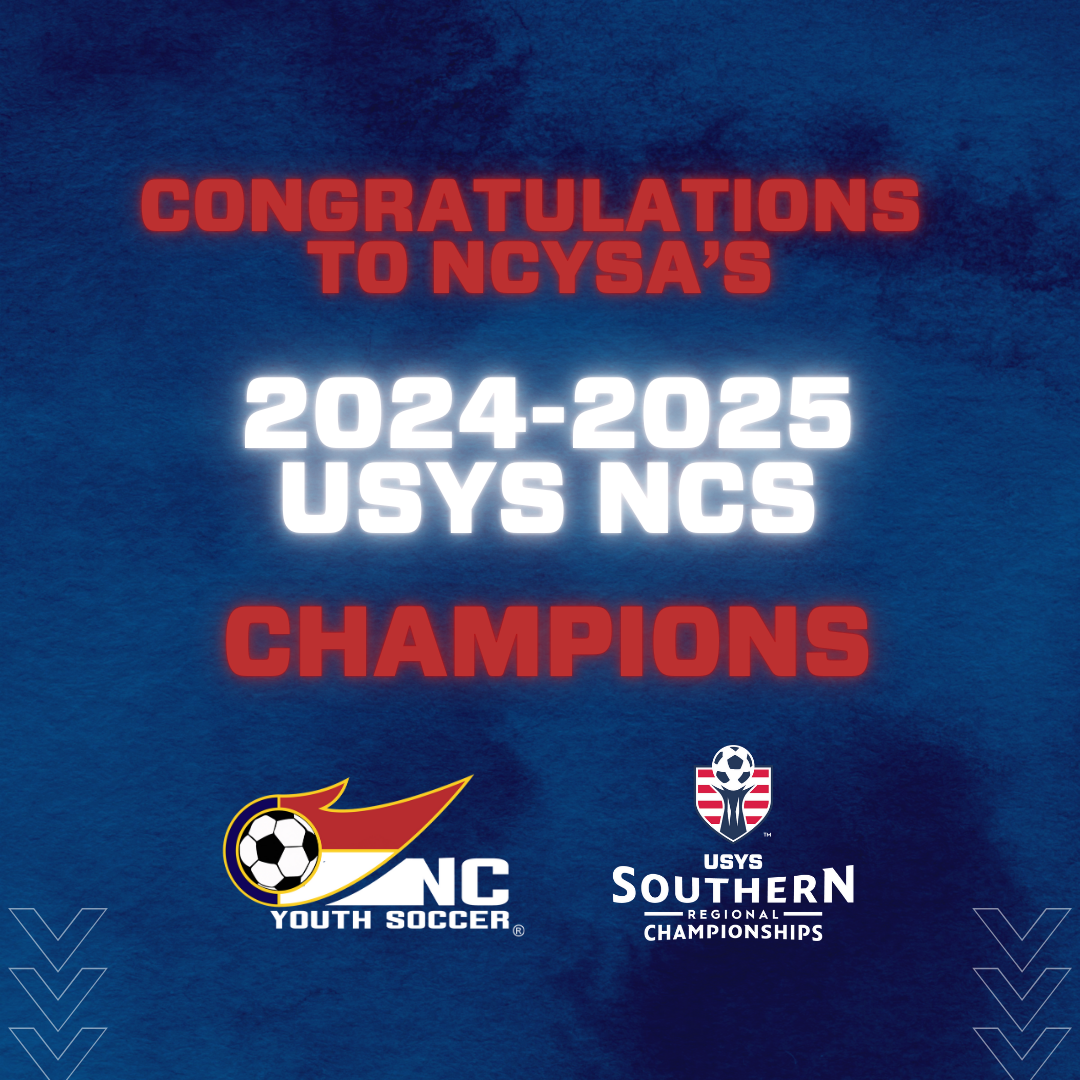 Classic Overview - North Carolina Youth Soccer