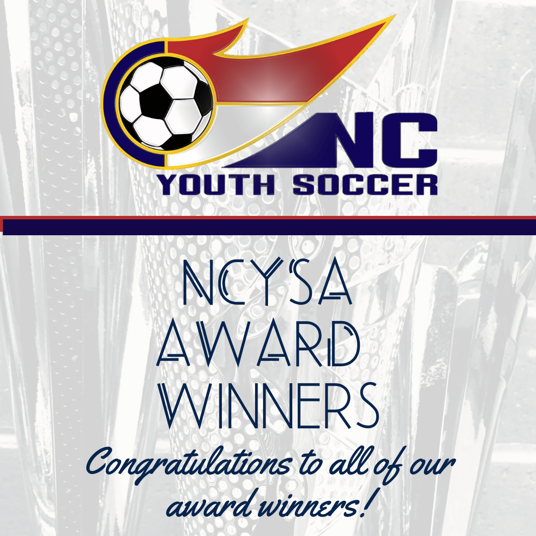 Homepage - North Carolina Youth Soccer