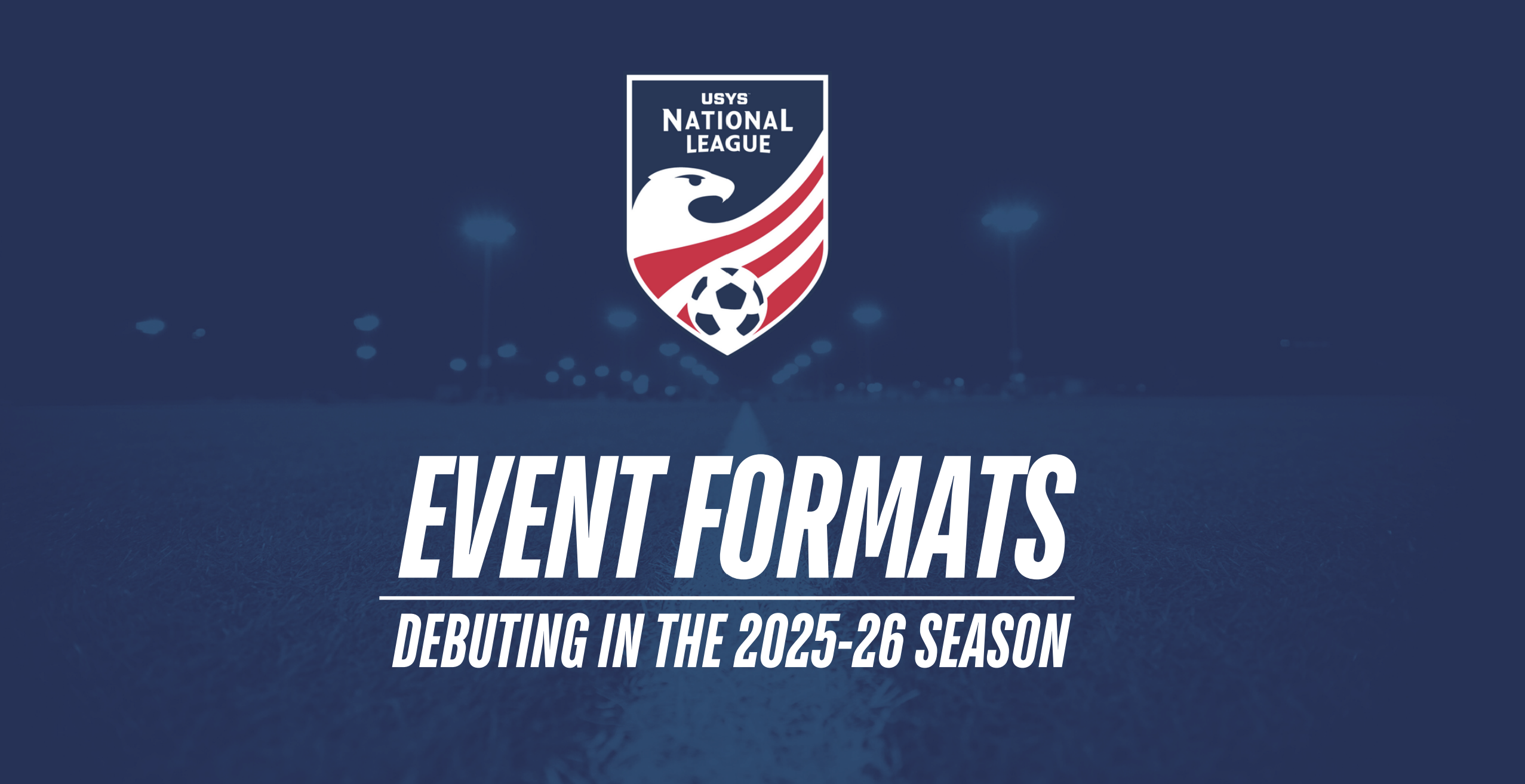 Homepage - North Carolina Youth Soccer